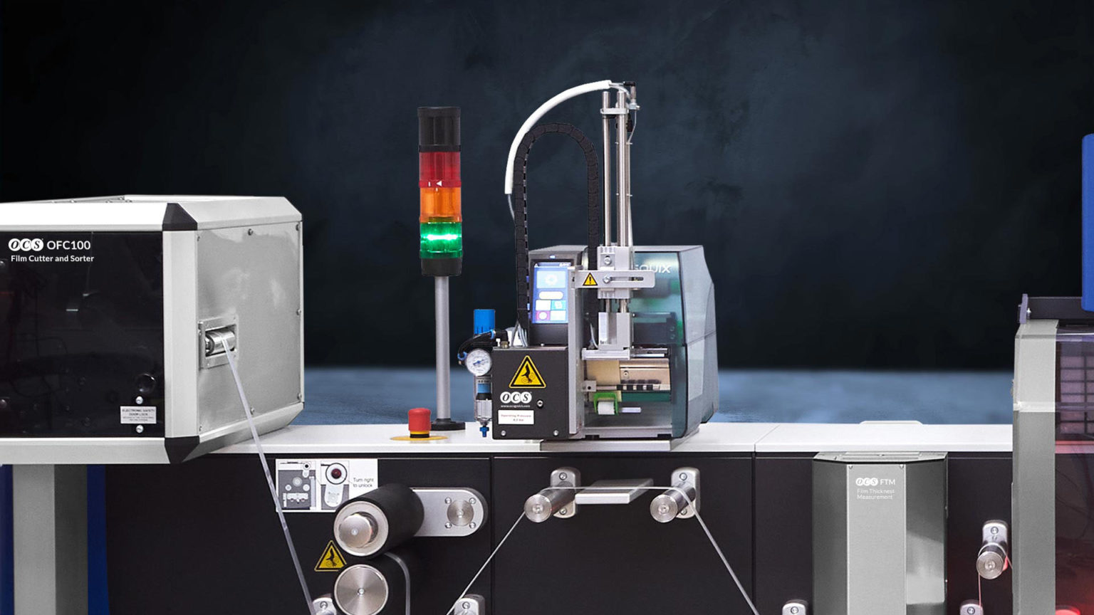 Products Archiv - OCS Optical Control Systems GmbH