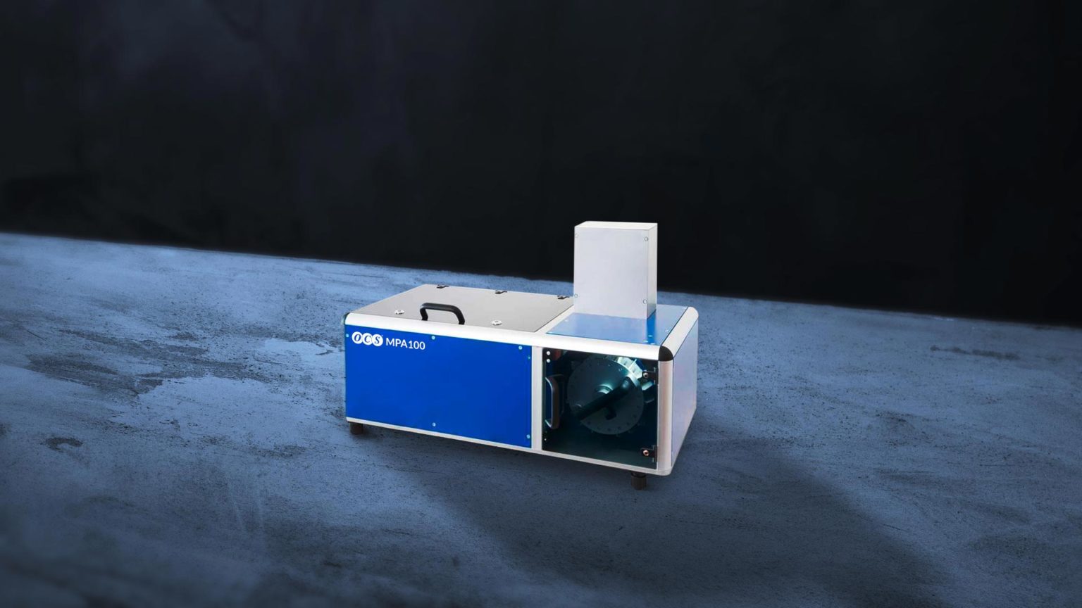 Produkte Archiv - OCS Optical Control Systems GmbH