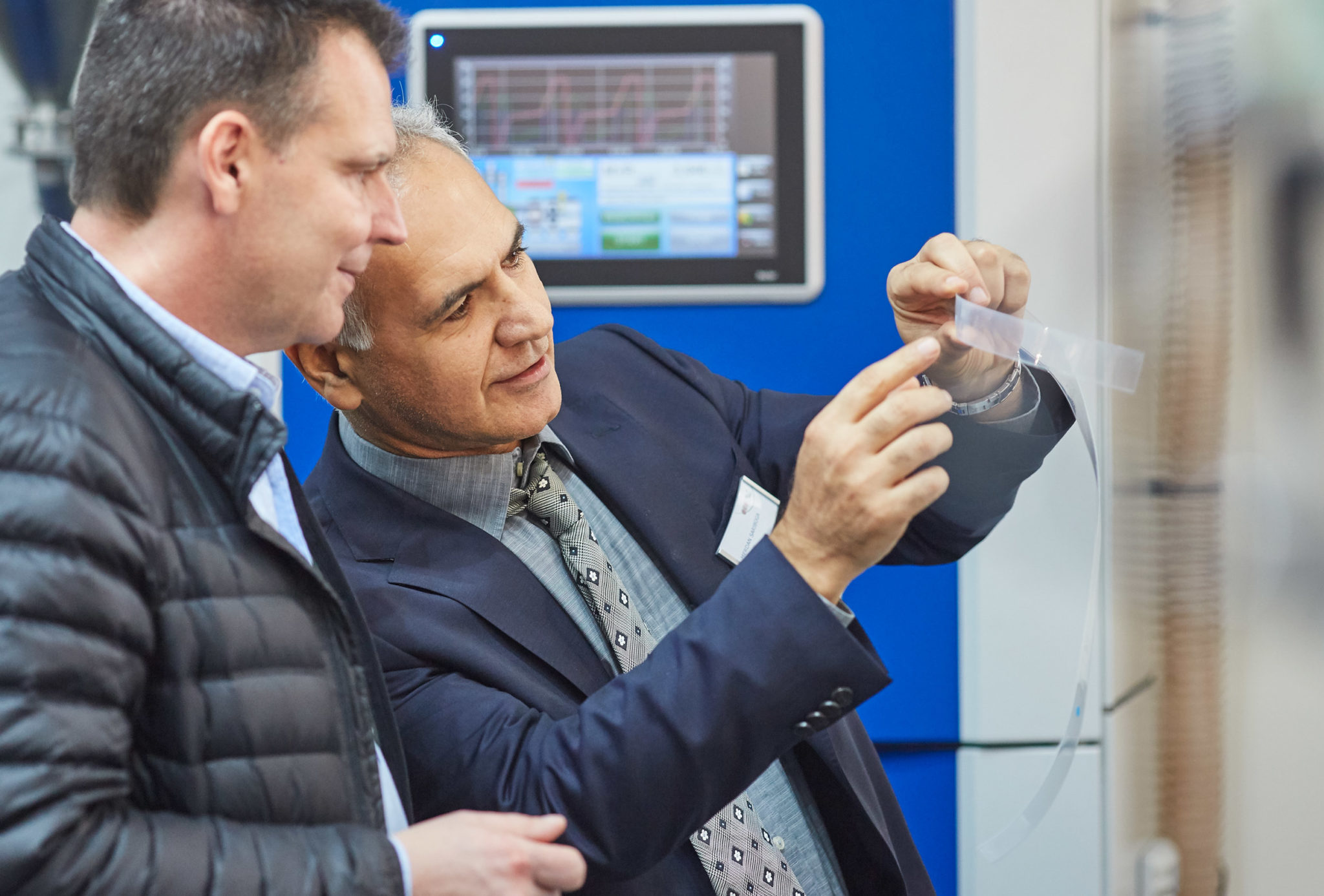 K2022: OCS presents intelligent & smart product solutions for ...