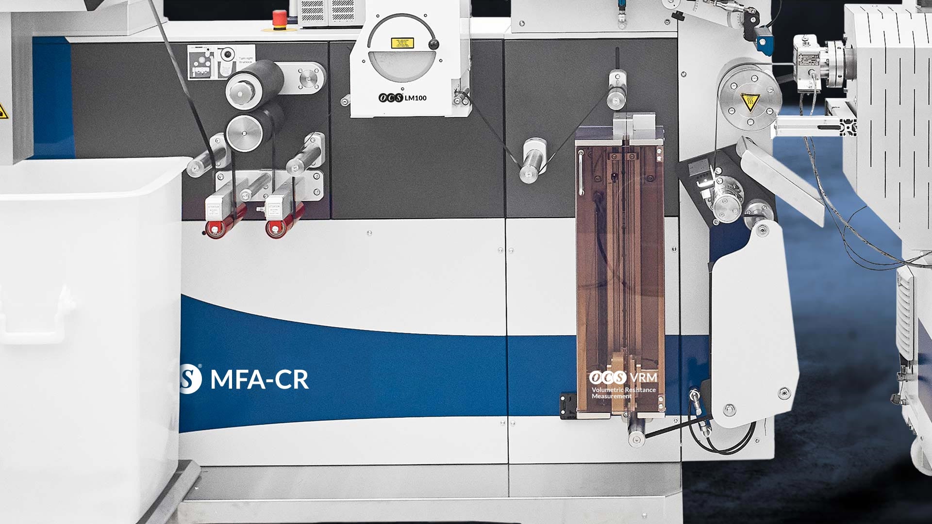 Products Archiv - OCS Optical Control Systems GmbH