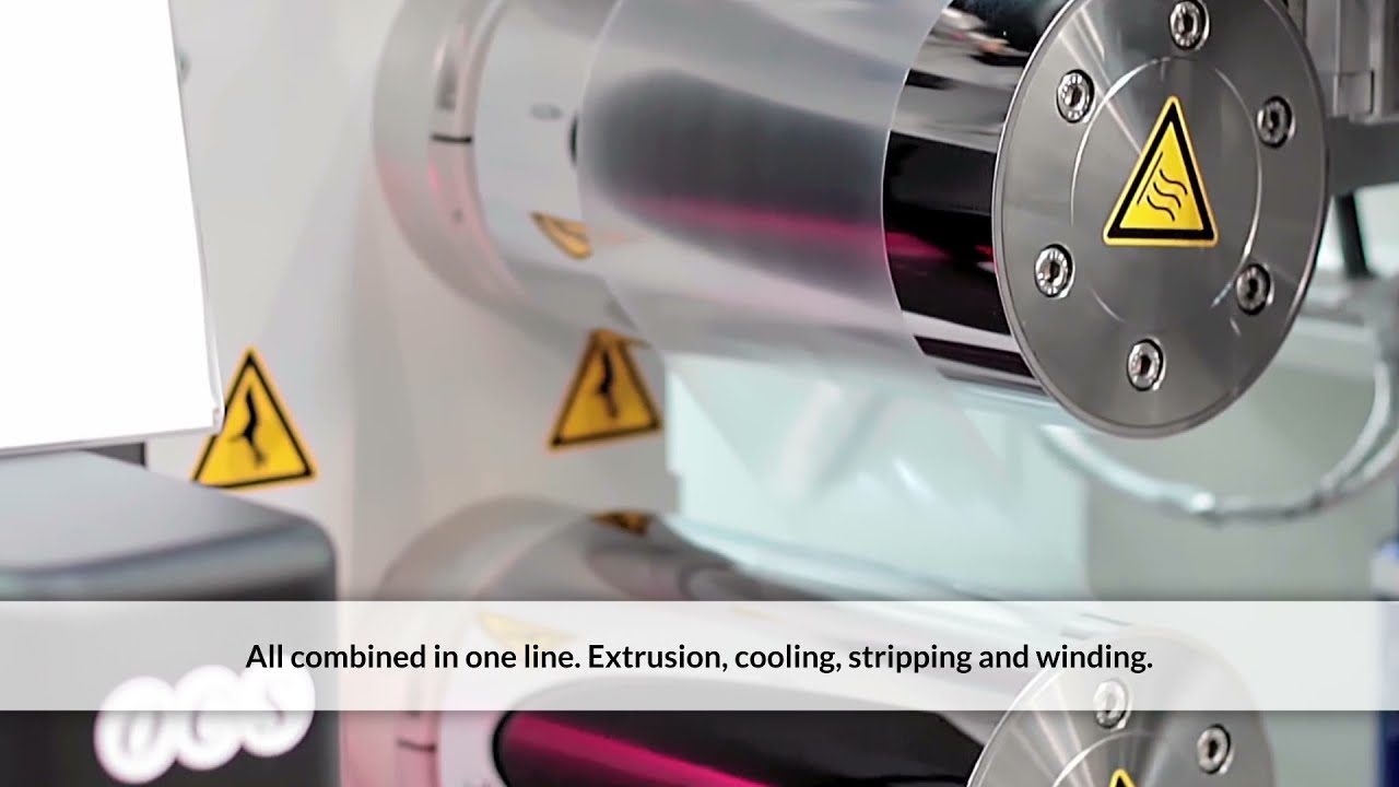 Raw Material Inspection - OCS Optical Control Systems GmbH