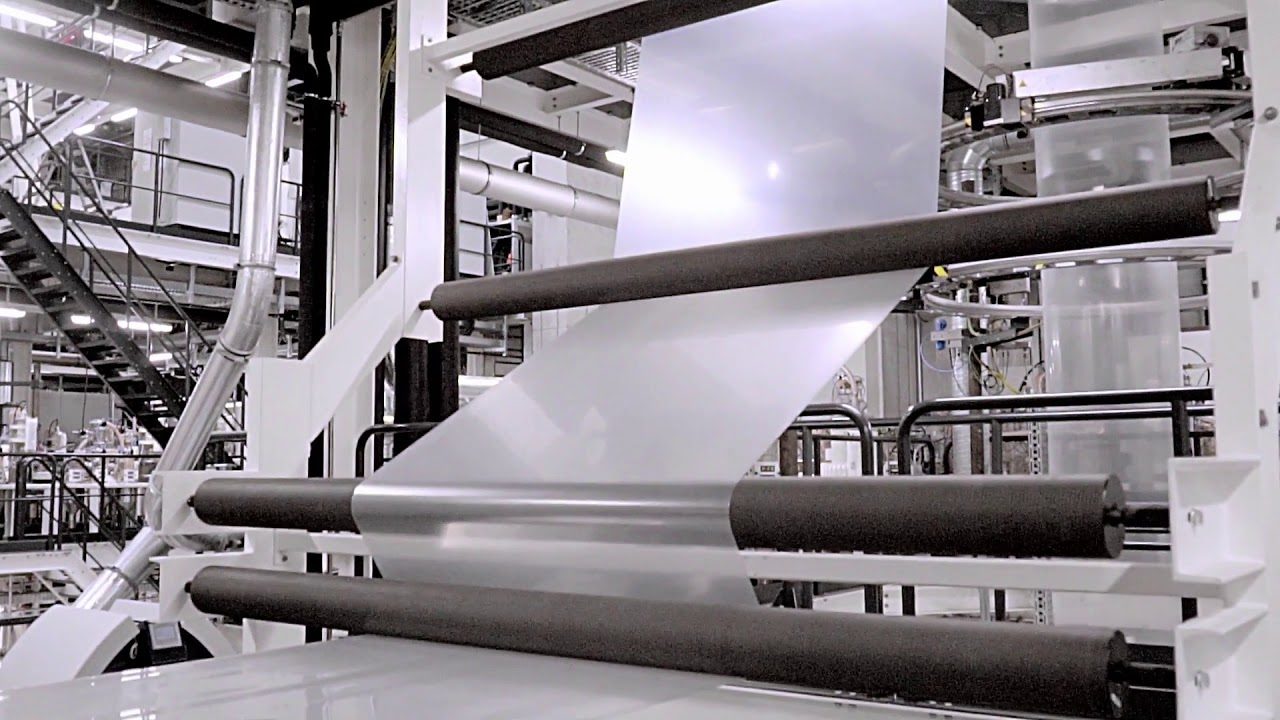 Web Inspection - OCS Optical Control Systems GmbH