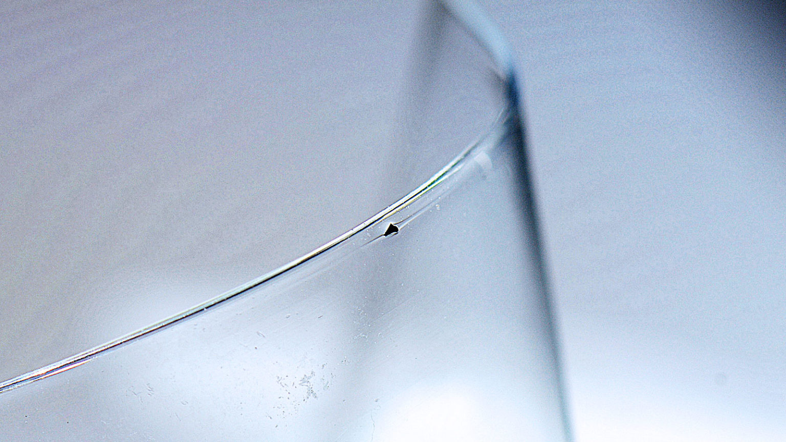 Raw Material Inspection - OCS Optical Control Systems GmbH