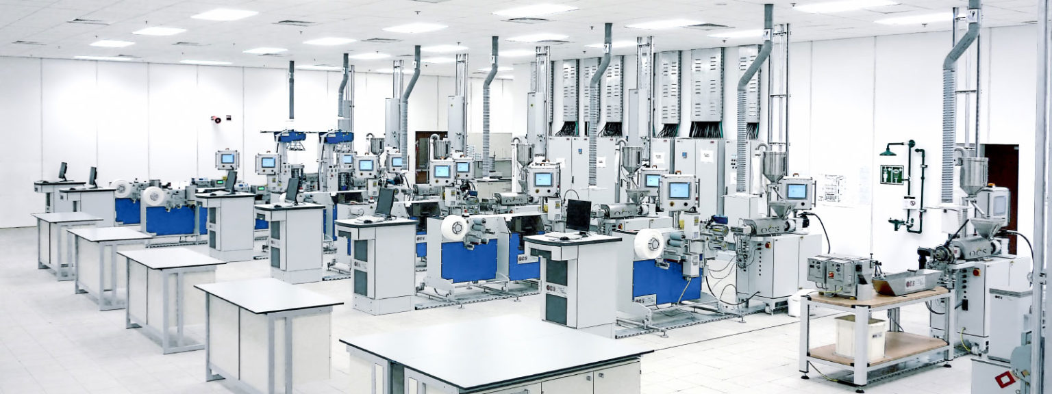 Saudi Kayan - OCS Optical Control Systems GmbH