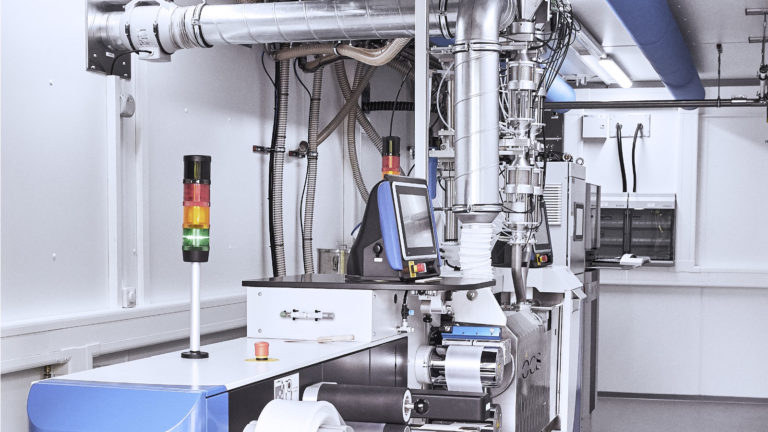 Home - OCS Optical Control Systems GmbH