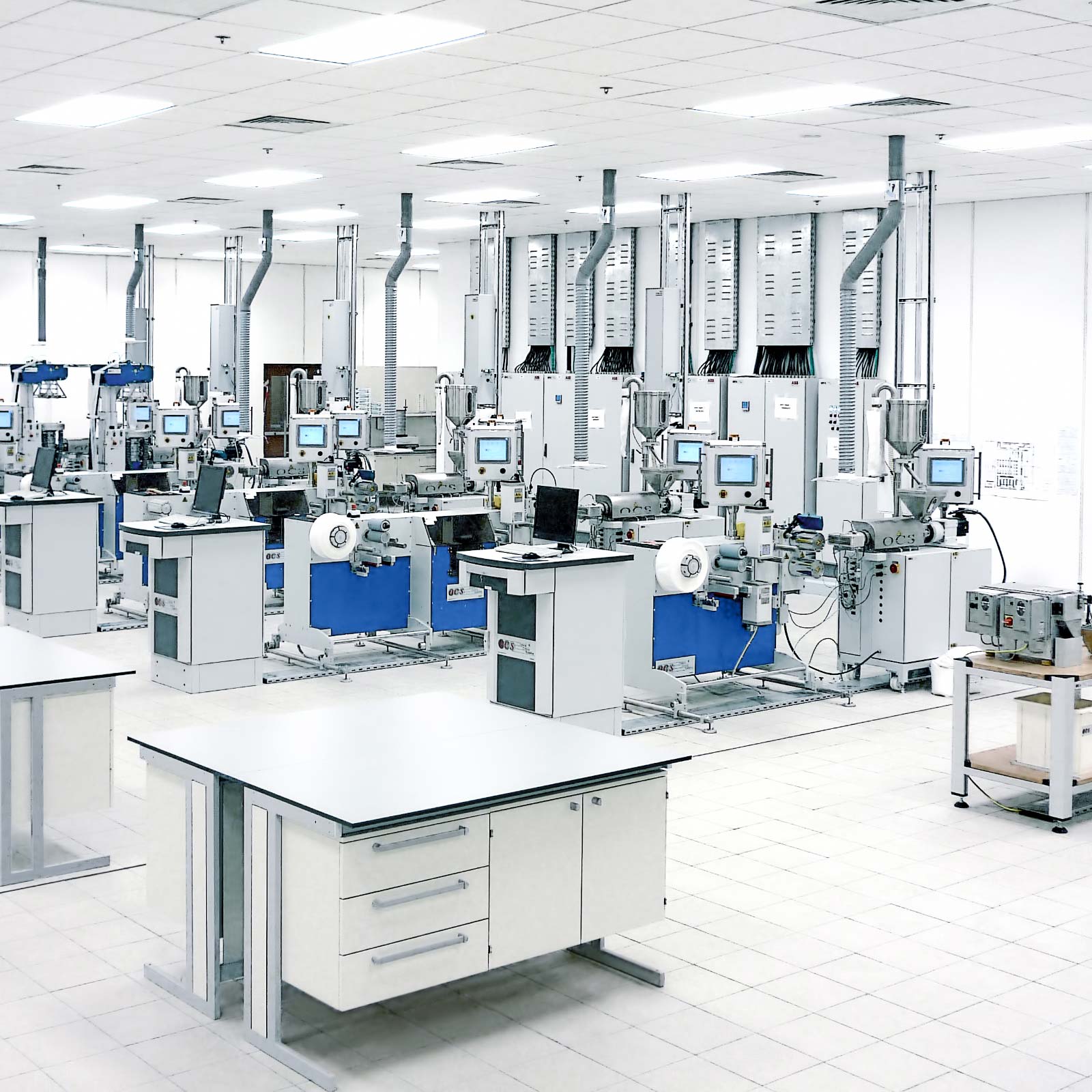 Home - OCS Optical Control Systems GmbH